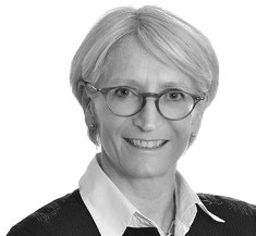 HFW : arrivée d'Aline Poncelet en qualité d’associée - LE MONDE DU ...
