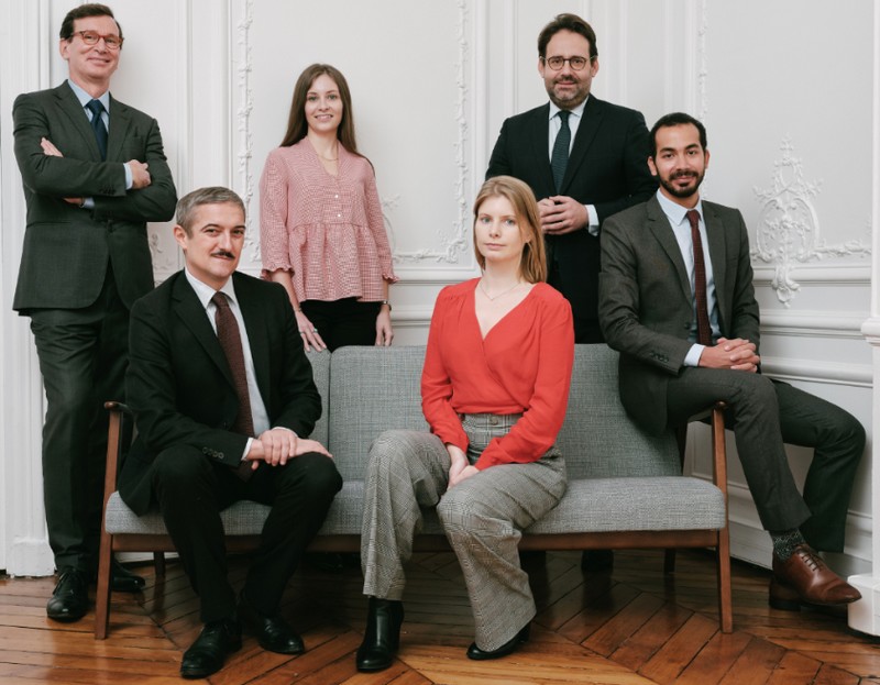 Création du cabinet Audit Duprey Fekl - LE MONDE DU DROIT - Le magazine ...
