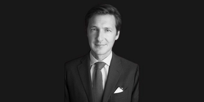 Aymeric d’Alançon rejoint Oxynomia en tant qu'associé - LE MONDE DU ...