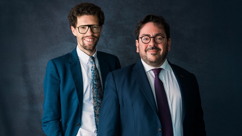 Création du cabinet Brocardi Celse Associés - LE MONDE DU DROIT - Le ...