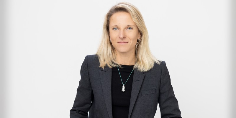 Céline Moille rejoint Goodwin en qualité de counsel au sein du ...