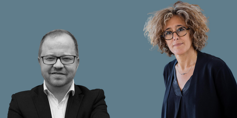 Élections au Conseil de l'Ordre de Paris : Interview de Fadela Houari ...