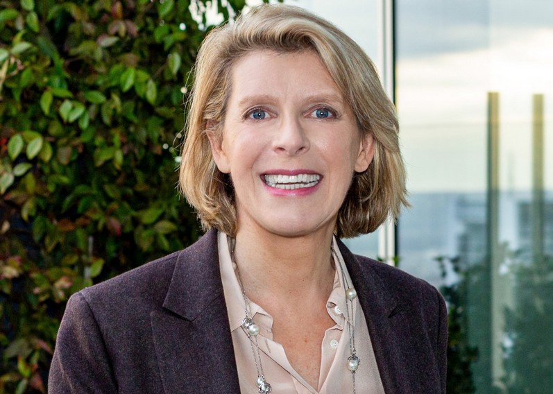 Delphine Abellard rejoint Deloitte Taj en qualité d'associée - LE MONDE ...