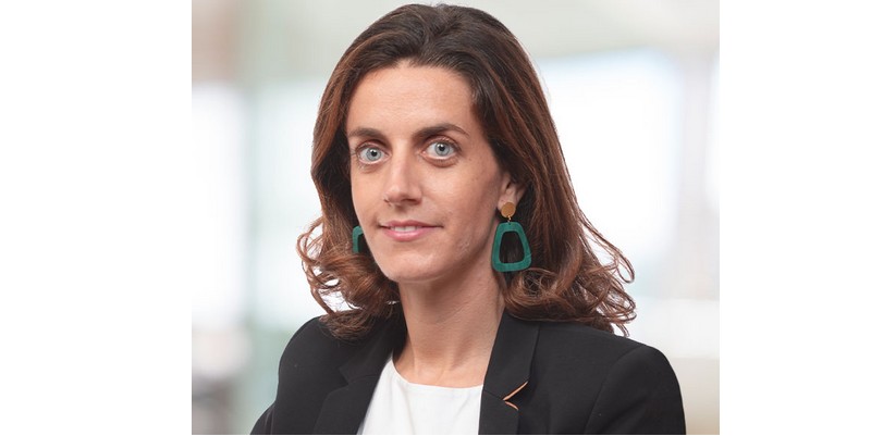 Flore Poloni rejoint Signature Litigation en qualité d'associée - LE ...