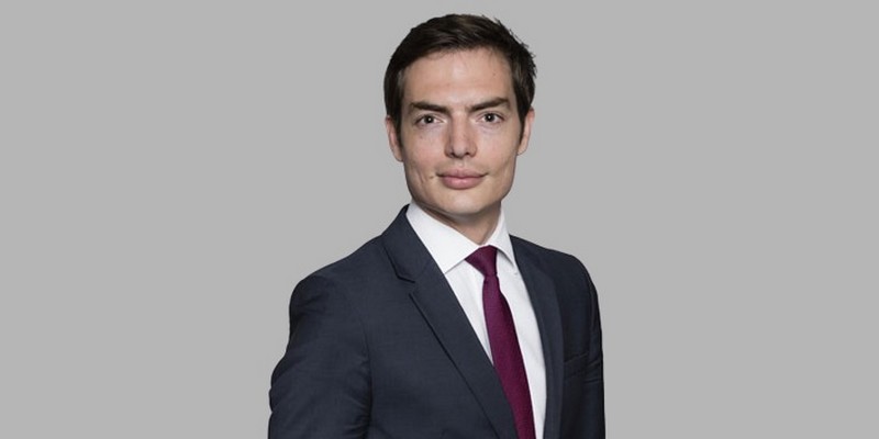 Eight Advisory Avocats : Kevin Peau est coopté associé - LE MONDE DU ...