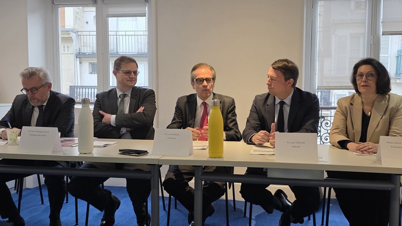 UGGC Avocats - LE MONDE DU DROIT - Le magazine des professionnels du droit