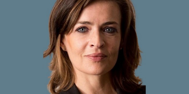 Marie-Laure Ingouf devient déléguée générale de Transparency ...