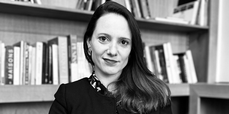 Mathilde Varet rejoint Vey & Associés - LE MONDE DU DROIT - Le magazine ...