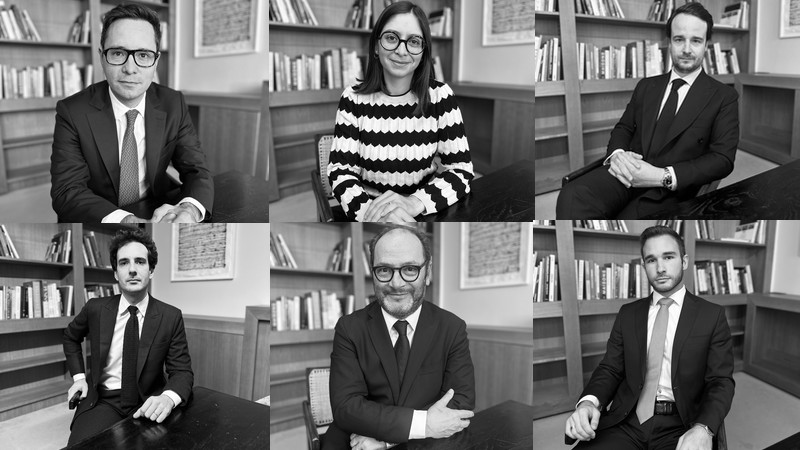 Vey & Associés accueille six nouveaux avocats - LE MONDE DU DROIT - Le ...
