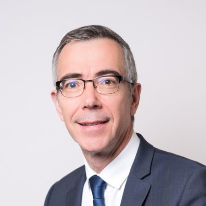 Pierre Devis | LE MONDE DU DROIT : le magazine des professions juridiques